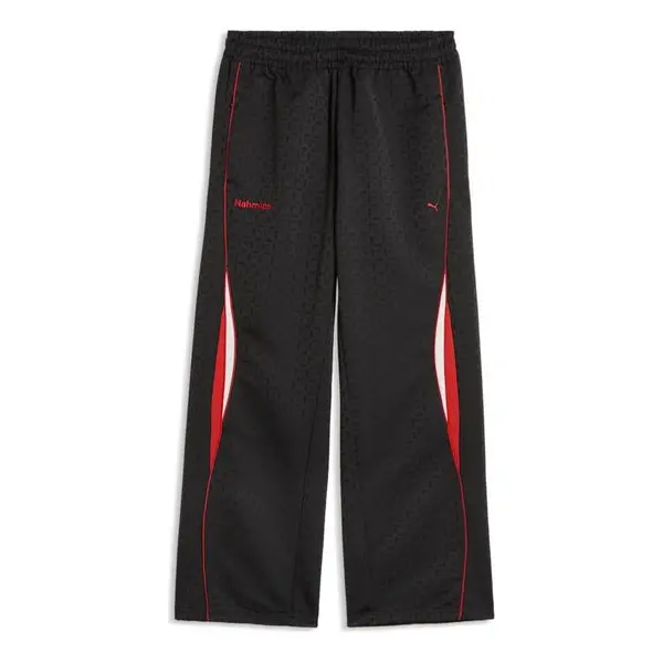 PUMA X Nahmias Clrt Track Pant - Black