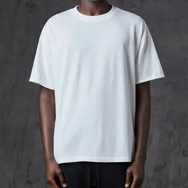 Fear Of God Fw20 3 Pack Tee