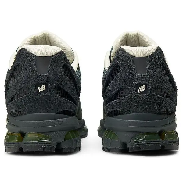 NEW BALANCE X Stone Island 1890 Sneakers - Deep Forest