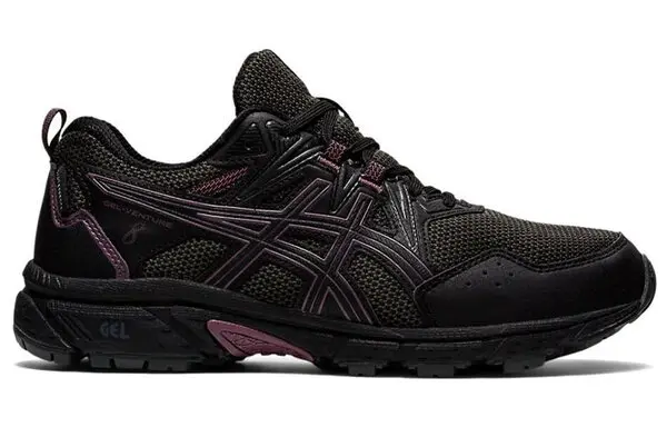 Asics Gel-venture 8 Waterproof Trail Sneakers
