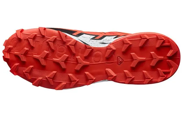 SALOMON Speedcross 6 Gore-tex Athletic Sneakers - Red