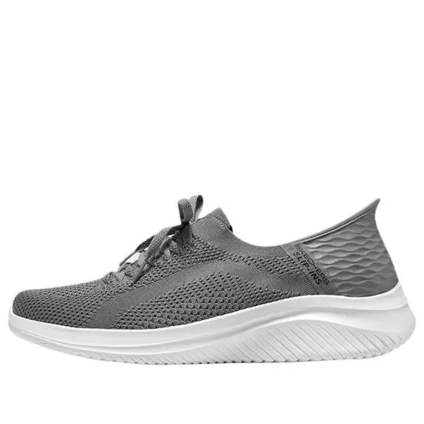 Sketchers Ultra Flex Statements - Grey