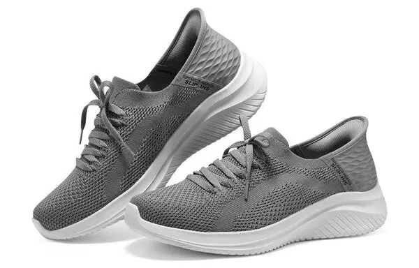 Sketchers Ultra Flex Statements