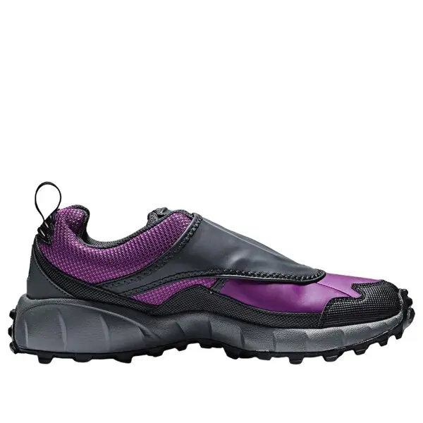 Nike X Phassad Sneakers - Bold Berry Black