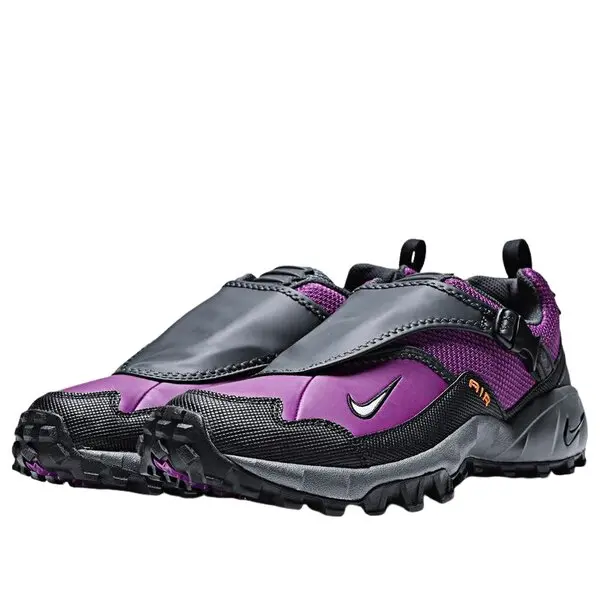 Nike X Phassad Sneakers - Bold Berry Black