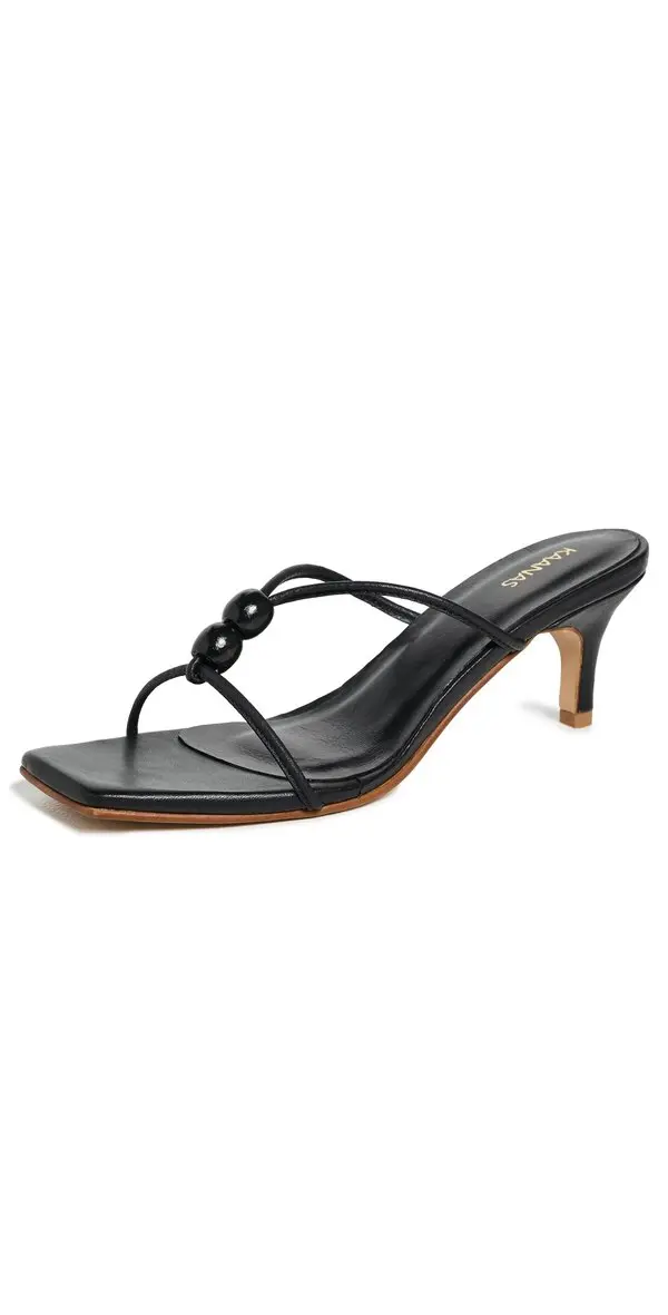 Kaanas Sorella Sandals
