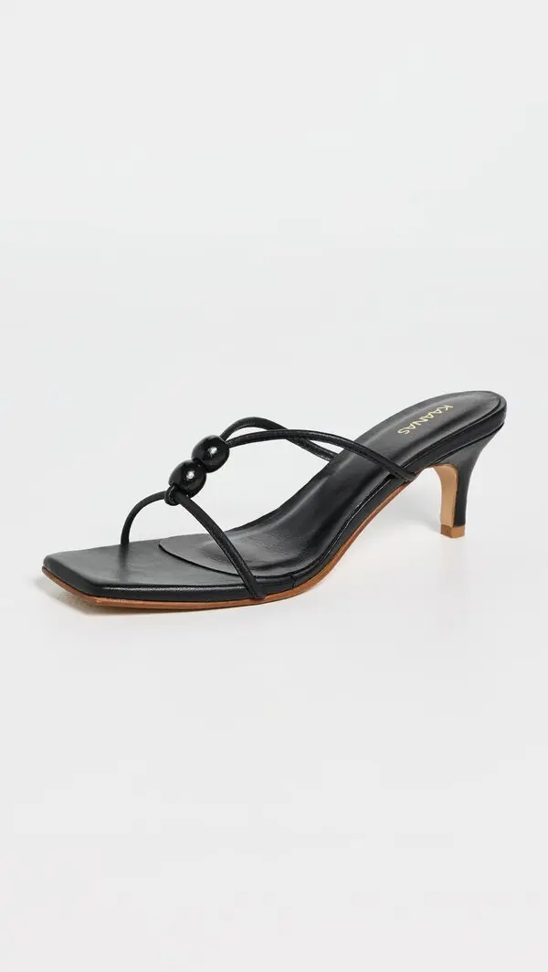 Kaanas Sorella Sandals