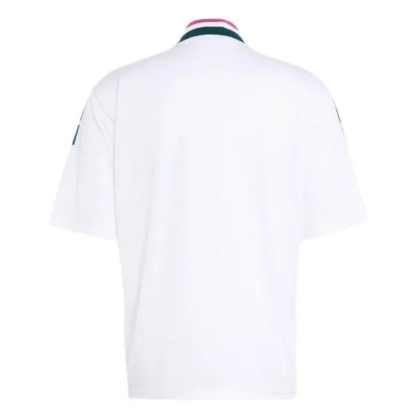 Adidas Real Madrid Stadium Jersey