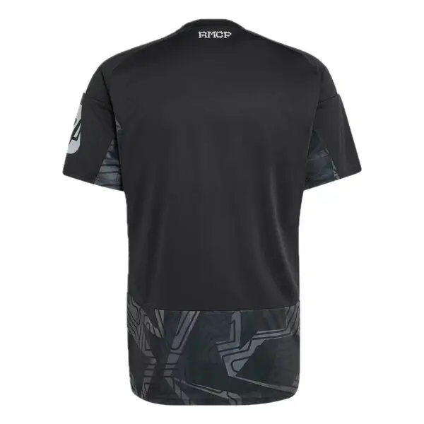 Adidas Real Madrid 26/27 Home Goalkeeper Jersey