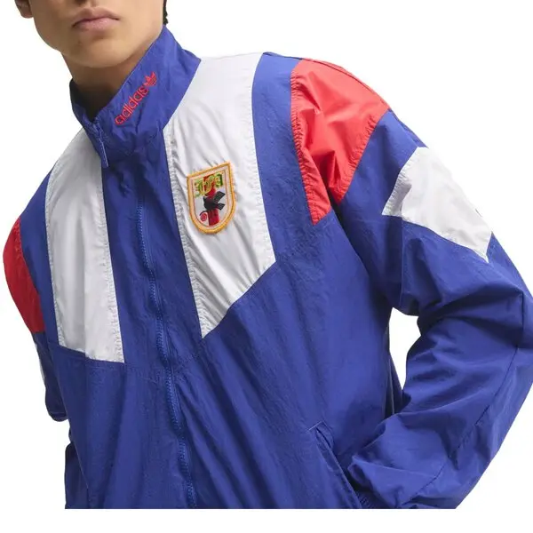Adidas Japan Eqt Track Jacket
