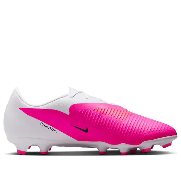 Nike Phantom Low Academy Mg 'breakout Pack' Football Boots - Multi-colour/black