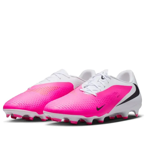 Nike Phantom Low Academy Mg 'breakout Pack' Football Boots - Multi-colour/black