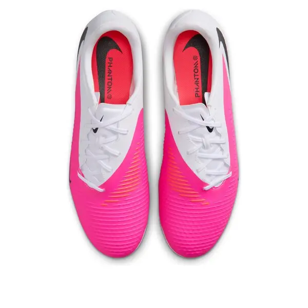 Nike Phantom Low Academy Mg 'breakout Pack' Football Boots - Multi-colour/black