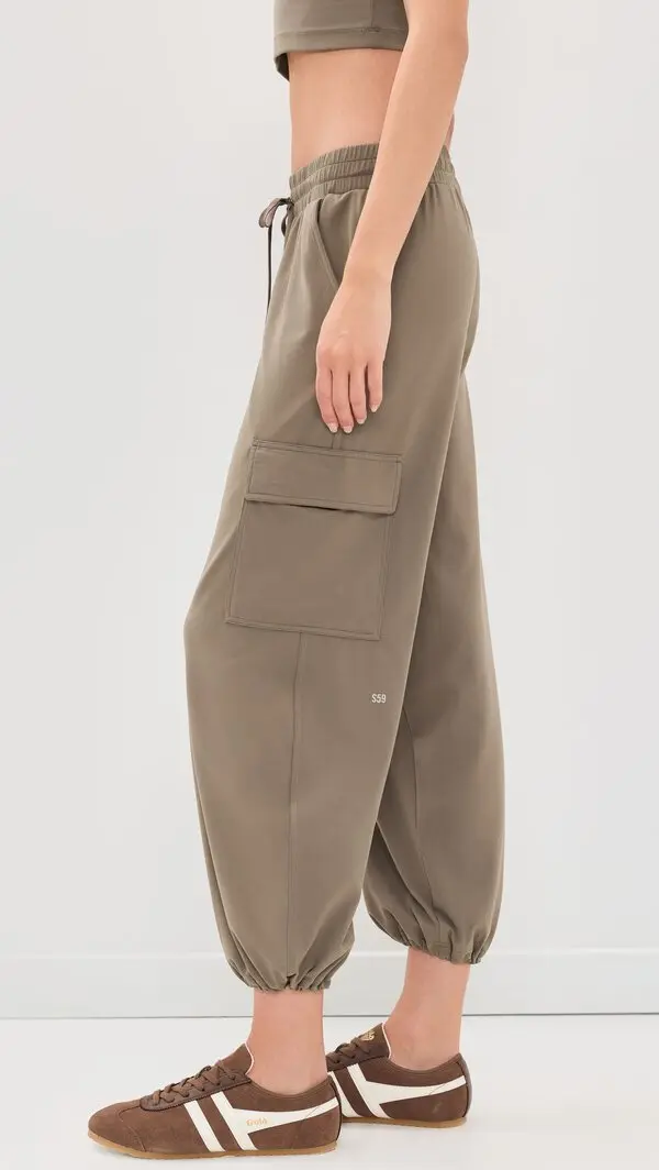 Splits59 Nico Airweight Cargo Pants