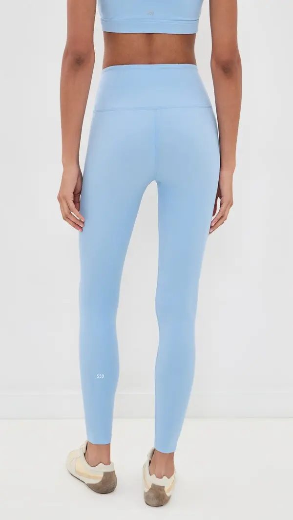 Splits59 Sprint" High Waist Rigor 7/8 Leggings