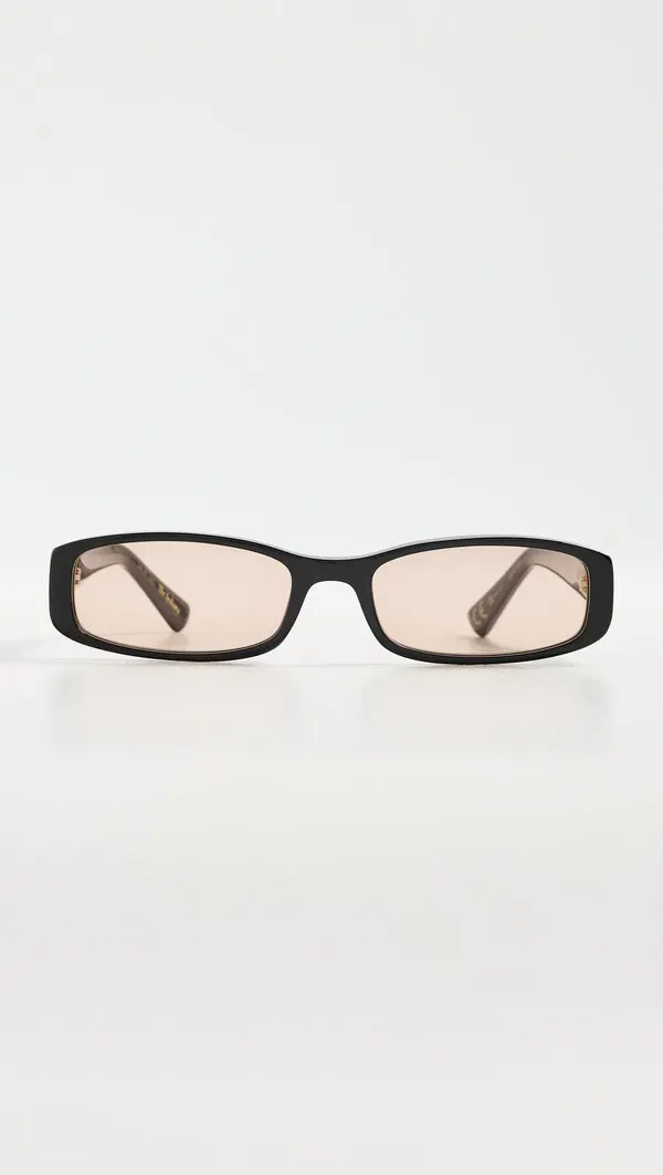 LUV LOU The Indiana Sunglasses