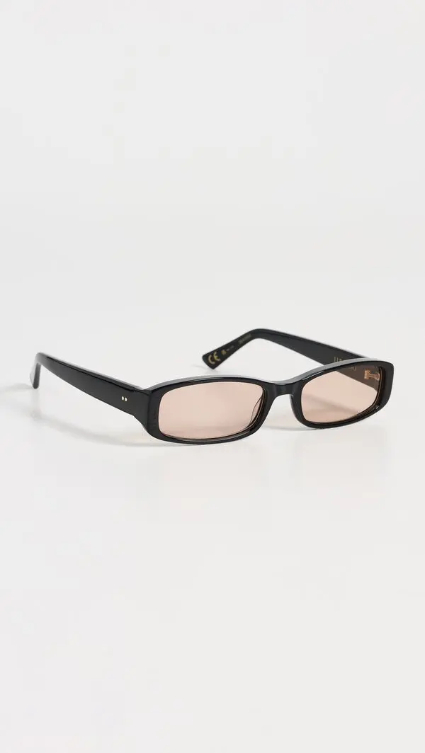 LUV LOU The Indiana Sunglasses