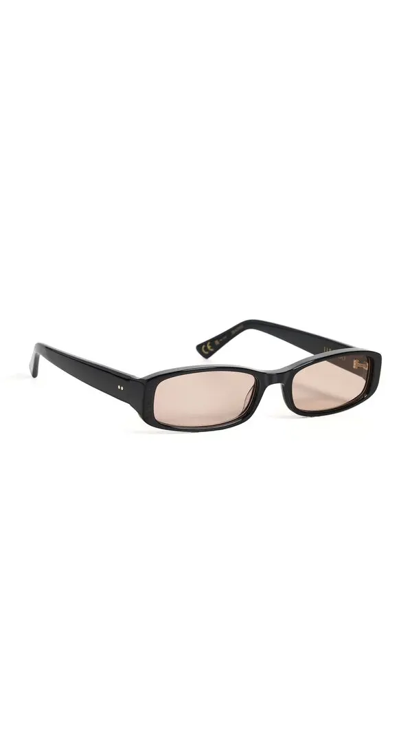 LUV LOU The Indiana Sunglasses