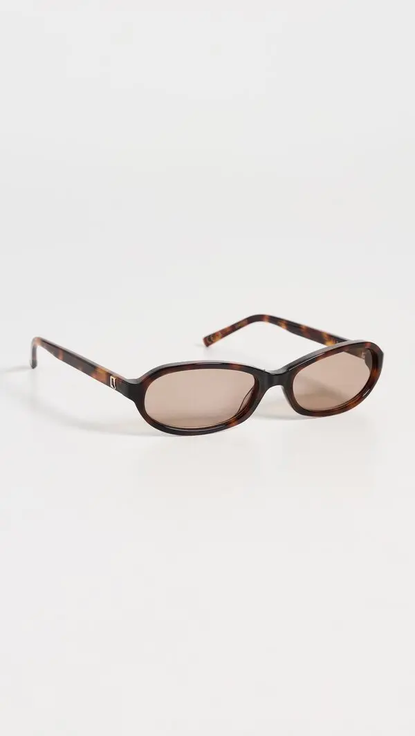 LUV LOU The Elcie Sunglasses