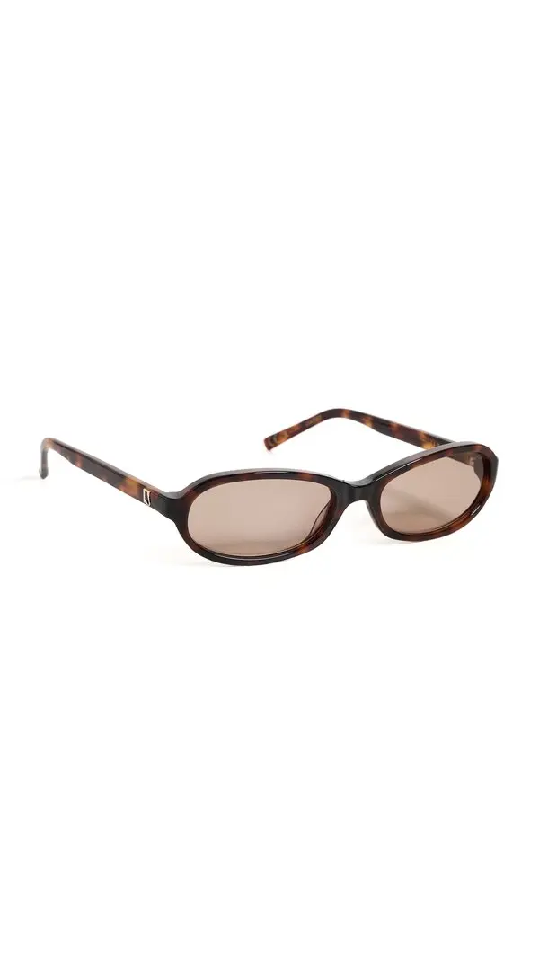 LUV LOU The Elcie Sunglasses