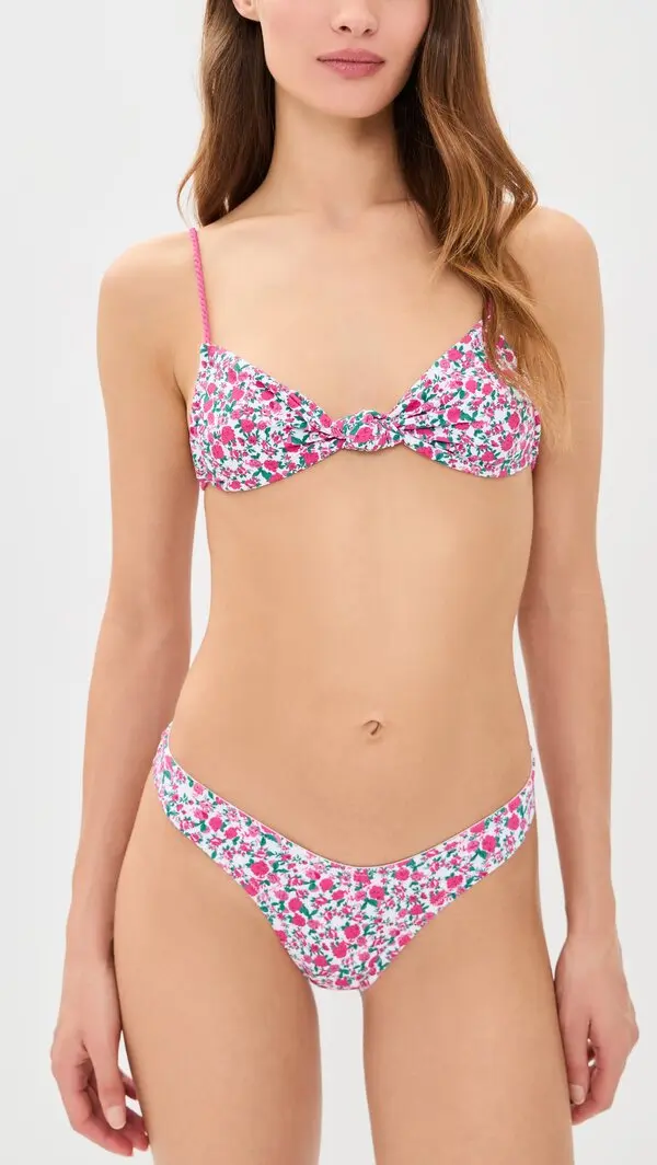 Lioness Zuma Bikini Bottoms