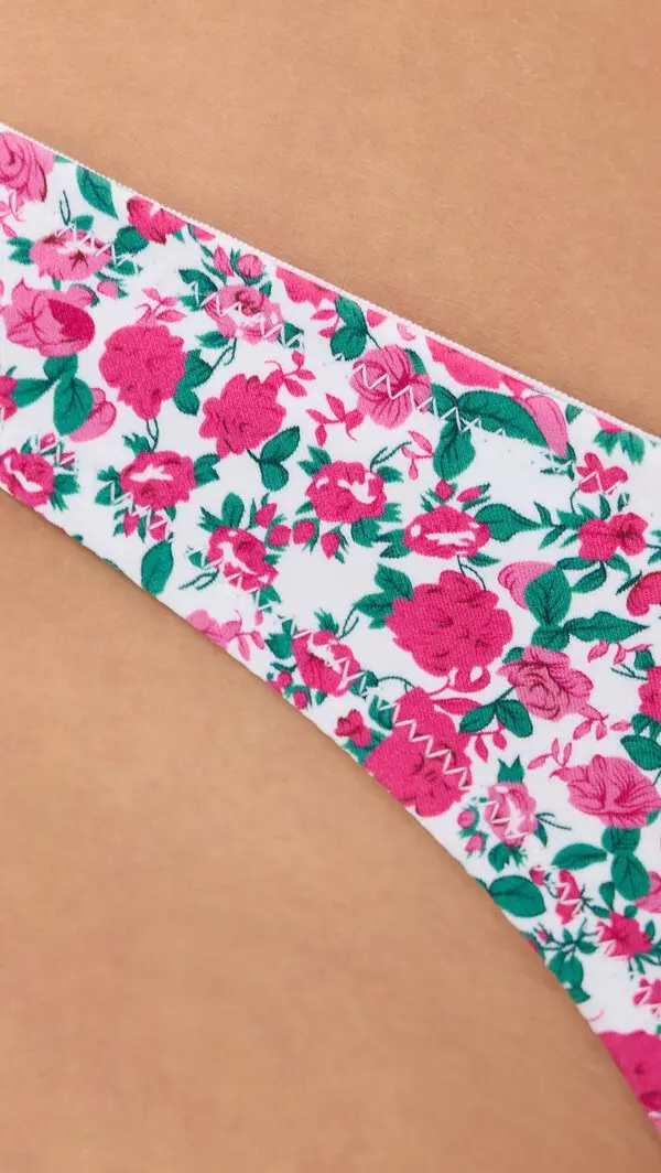 Lioness Zuma Bikini Bottoms