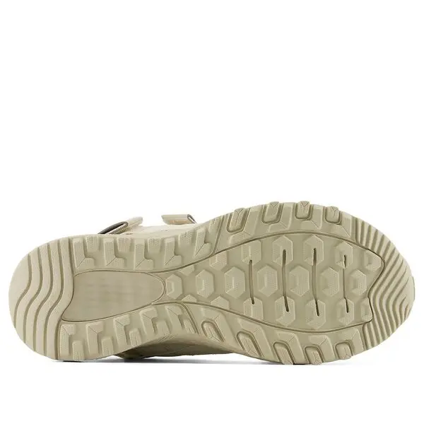 NEW BALANCE Dynasoft Ua710 V1 Sandals - Linen/timberwolf