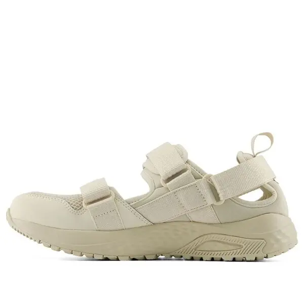 NEW BALANCE Dynasoft Ua710 V1 Sandals - Linen/timberwolf