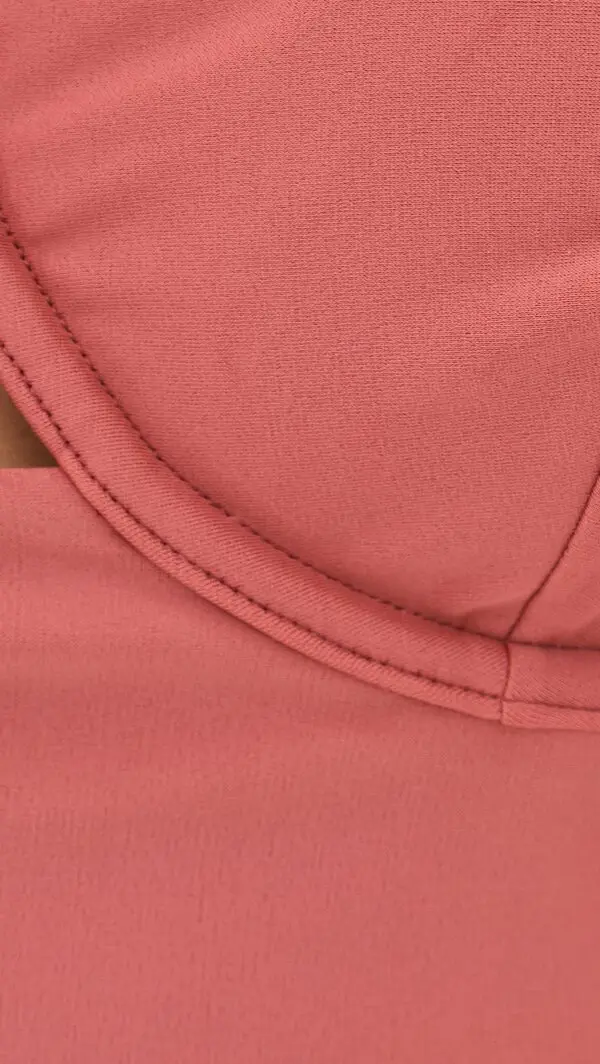 LE BOP Underwire Piece
