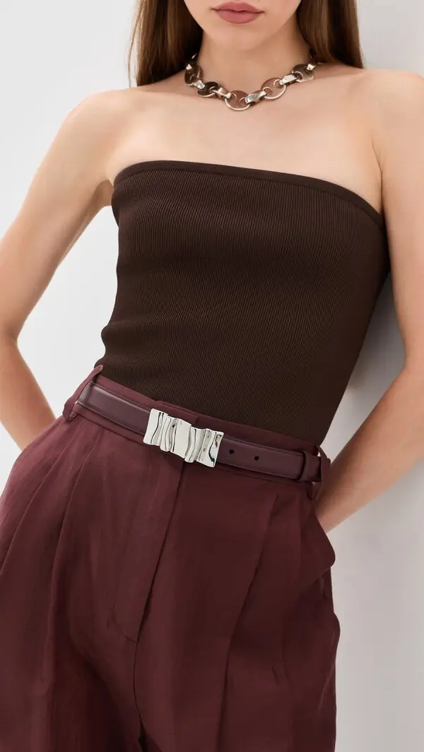 Altuzarra Buckle Belt