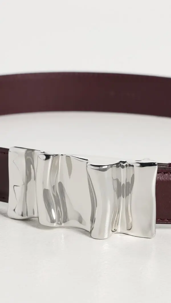 Altuzarra Buckle Belt