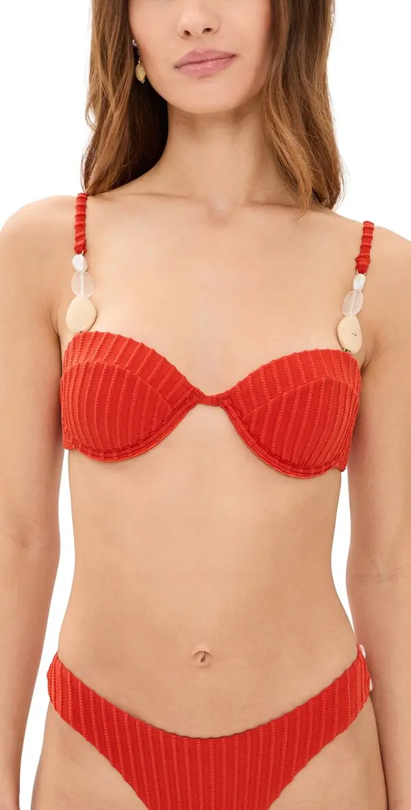 PALMACEA Perla Top