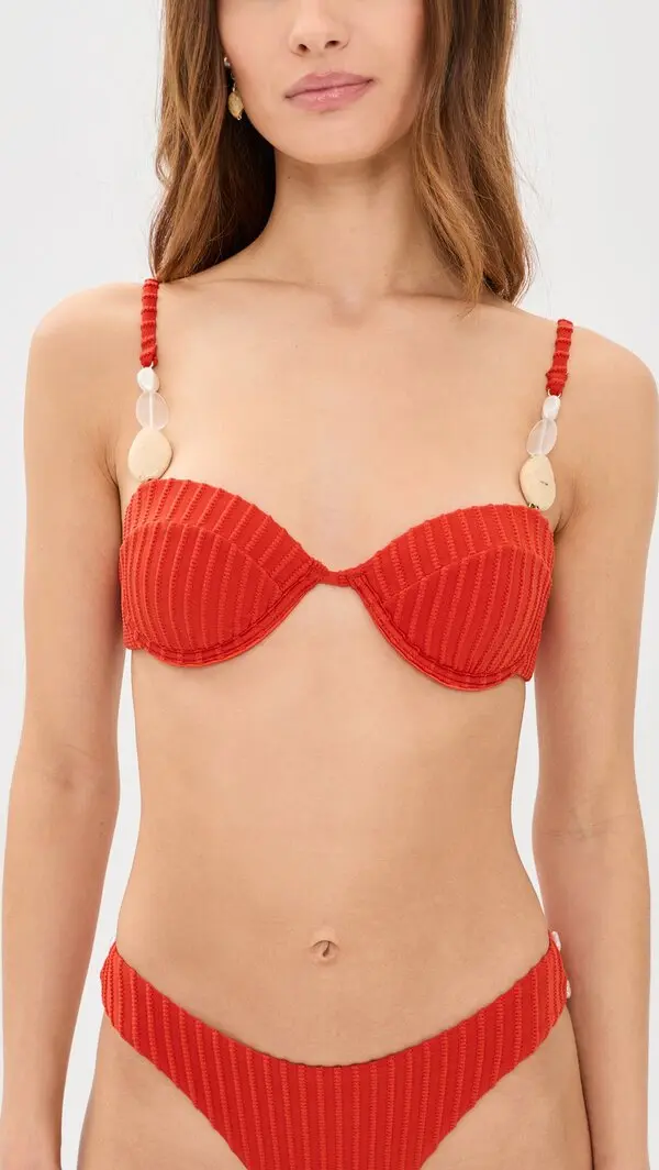 PALMACEA Perla Top