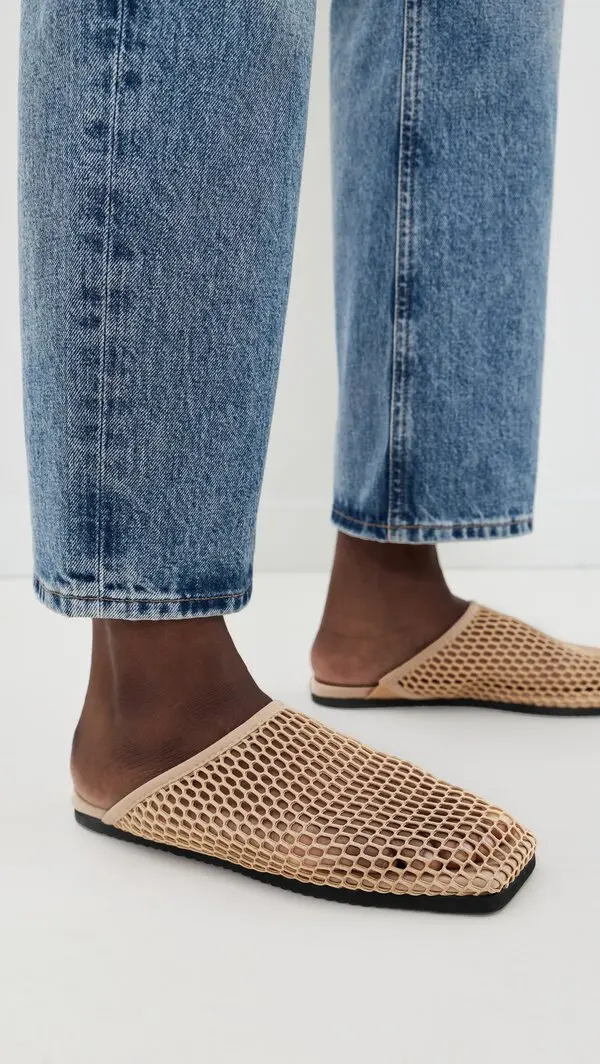 ROAM Mesh Baboosh Mule