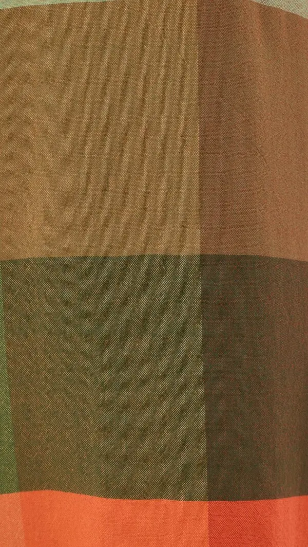 MARRAKSHI LIFE Crewneck T-shirt Dress