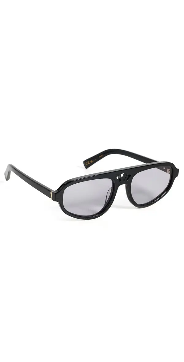 LUV LOU The Dakota Sunglasses