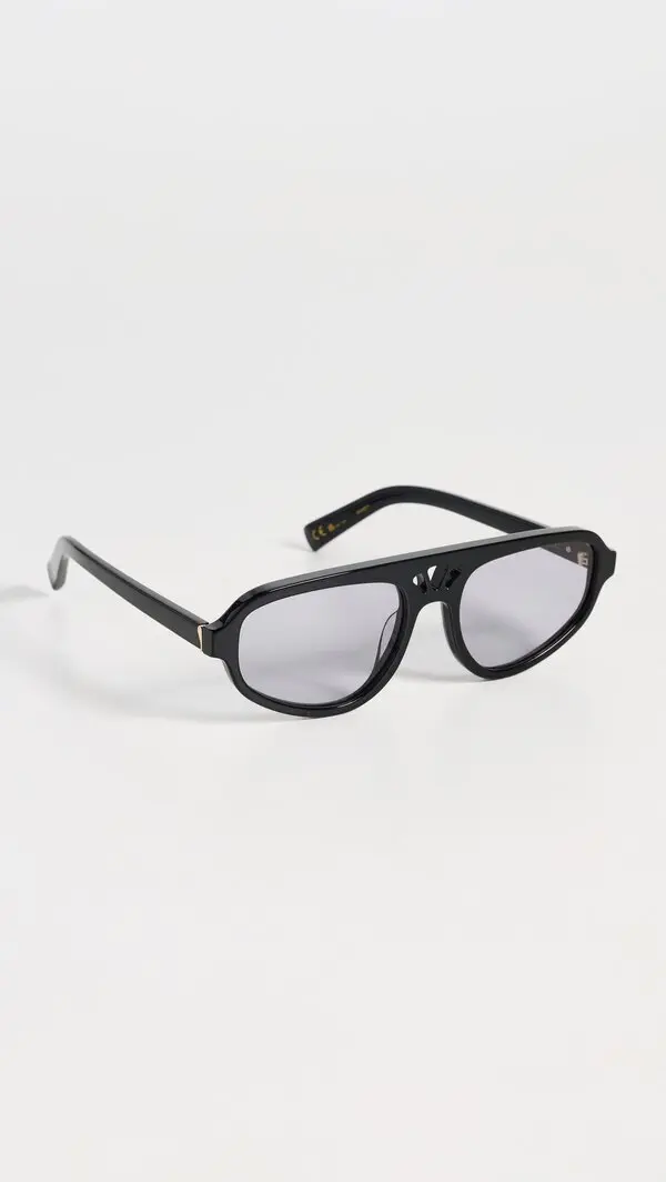 LUV LOU The Dakota Sunglasses