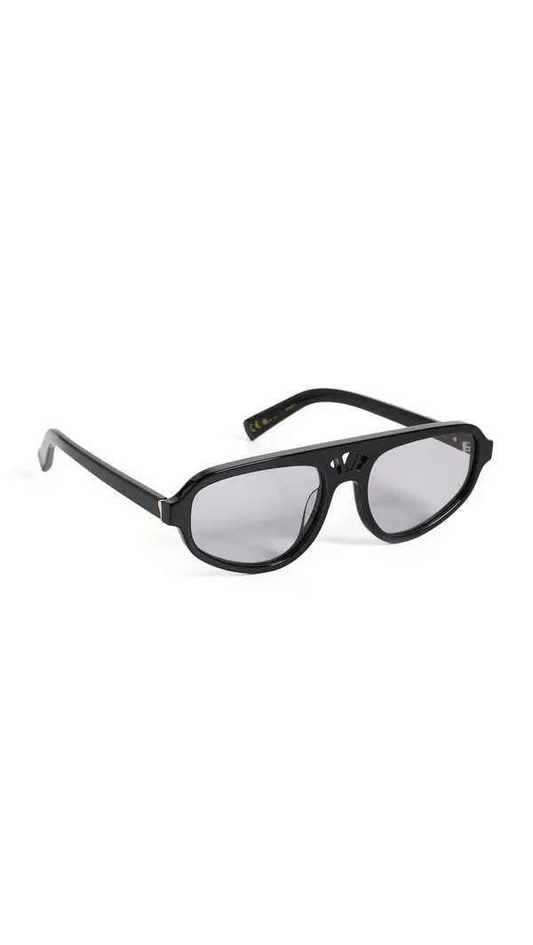 LUV LOU The Dakota Sunglasses