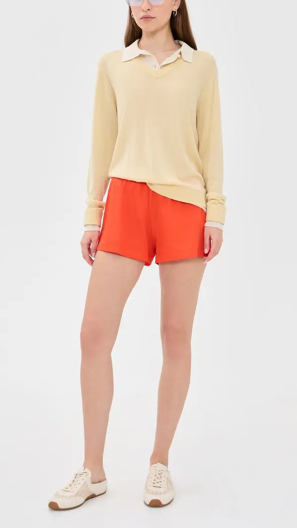 LESET Yoko Summer Shorts