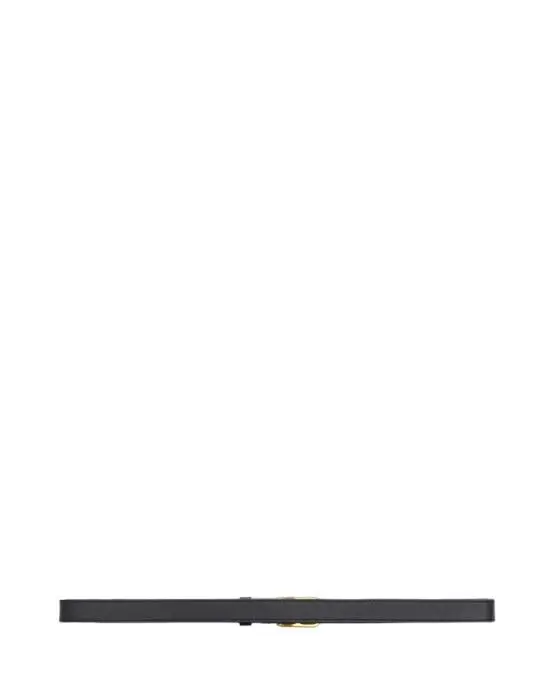 Valentino Garavani Vlogo Signature Belt