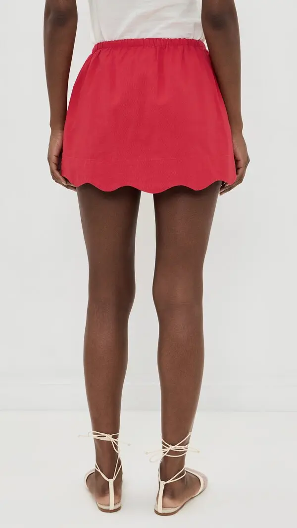 SIXXTA Marea Skort