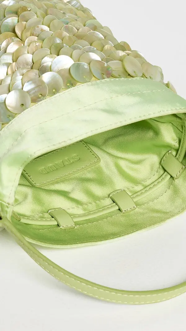 Staud Lila Mini Bucket Bag