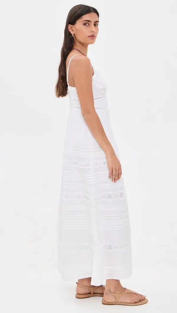 Xirena Joni Dress