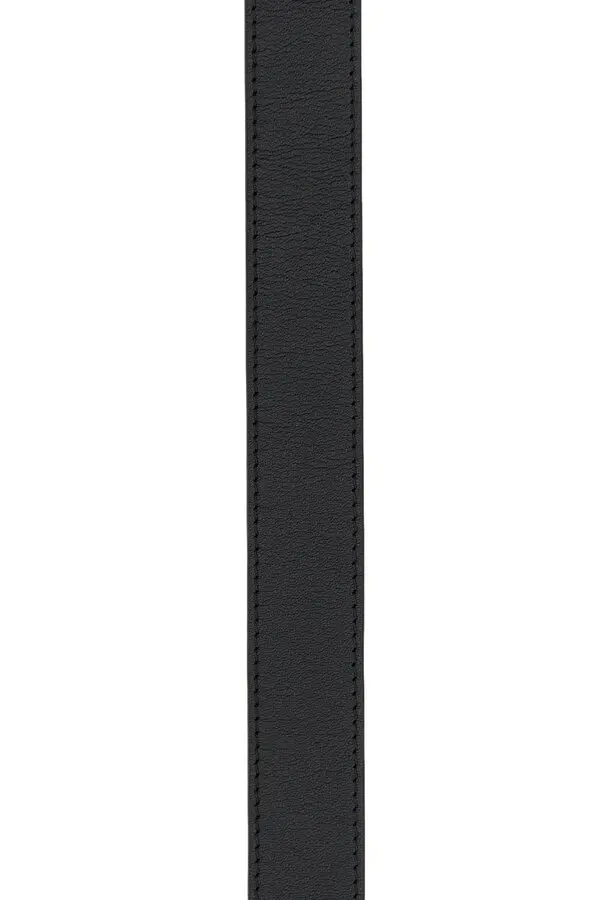 Valentino Garavani V Logo Signature Belt