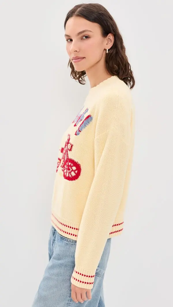 MOTHER The Big Jumper