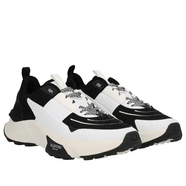 Valentino Garavani Fw25 True Act Sneakers