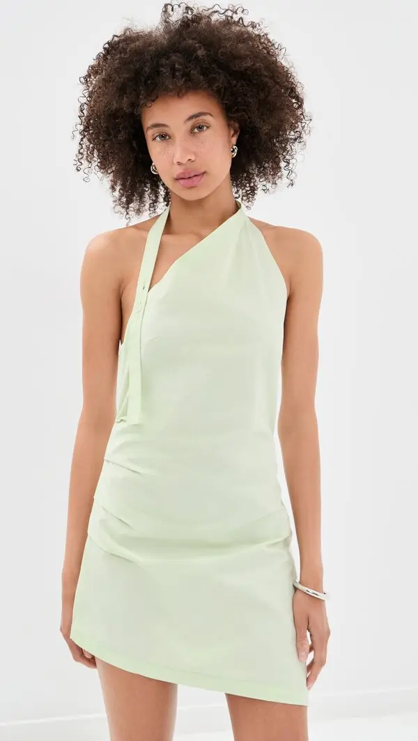 Lioness Moonlight Mini Dress