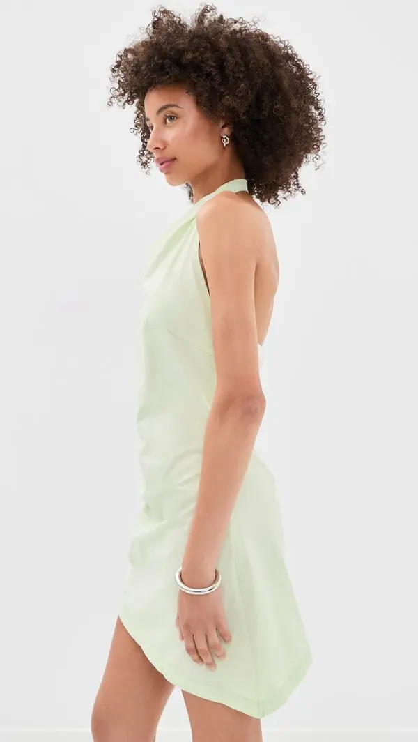Lioness Moonlight Mini Dress