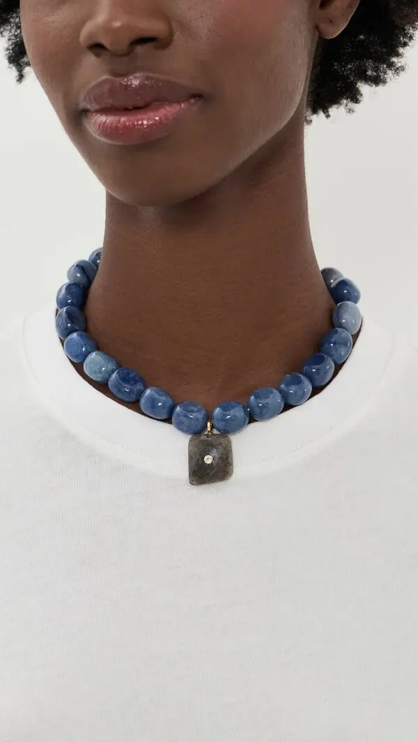 Maison Irem Spectrum Necklace