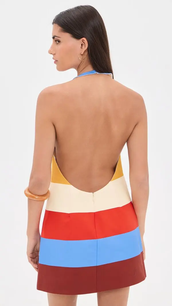 Retrofete Lanny Dress